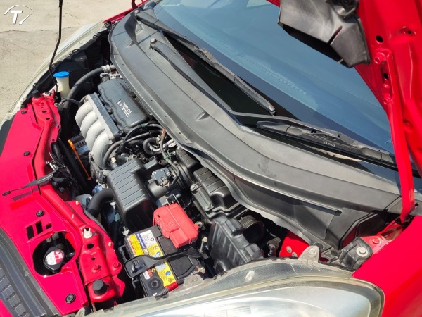 HONDA JAZZ, 1.5 i-VTEC V - TaladROD.com