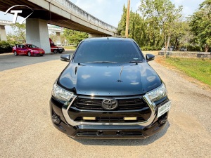 TOYOTA HILUX REVO, 2.4 MID PRERUNNER DOUBLE CAB - TaladROD.com