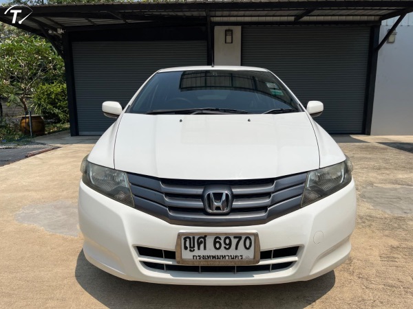 HONDA CITY, 1.5 S i-VTEC - TaladROD.com