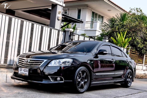 TOYOTA CAMRY, 2.0 G EXTREMO - TaladROD.com