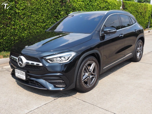 BENZ GLA-CLASS, 200 AMG DYNAMIC - TaladROD.com