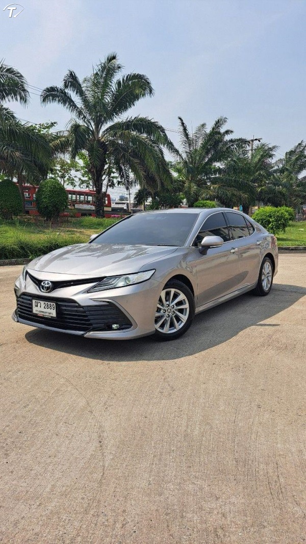 TOYOTA CAMRY, 2.0 G - TaladROD.com