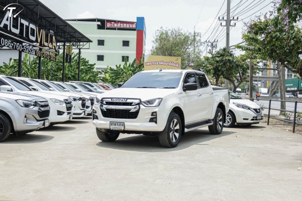 ISUZU Club, คลับของคนรักรถ ISUZU - TaladROD.com ซื้อขายรถมือสอง