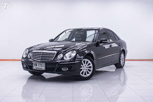 BENZ E-CLASS, E230 AVANTGARDE - TaladROD.com