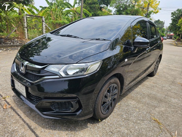 HONDA JAZZ, 1.5 i-VTEC S - TaladROD.com