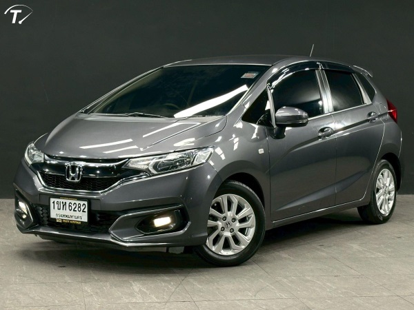 HONDA JAZZ, 1.5 i-VTEC V+ - TaladROD.com