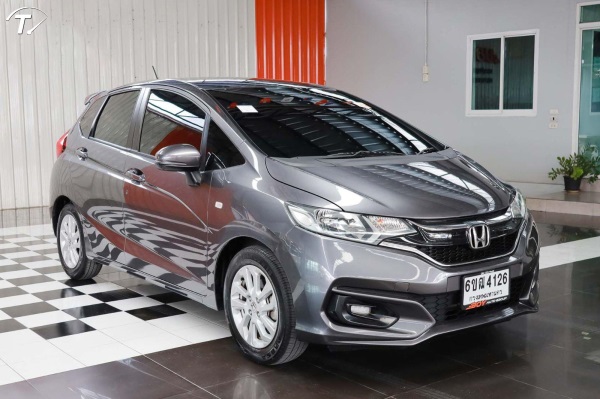 HONDA JAZZ, 1.5 i-VTEC V - TaladROD.com