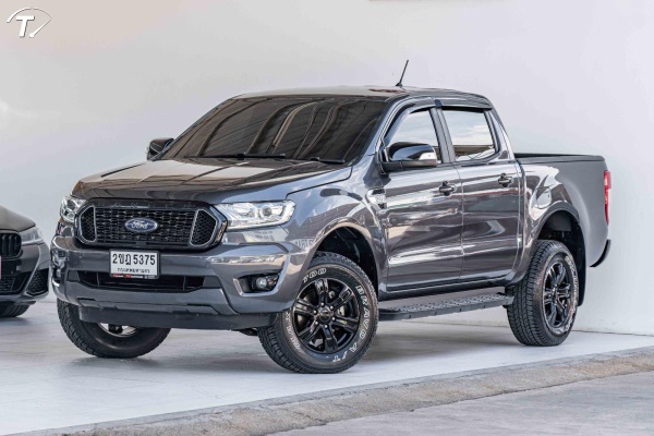 FORD RANGER, 2.2 XLT HI-RIDER DOUBLE CAB - TaladROD.com