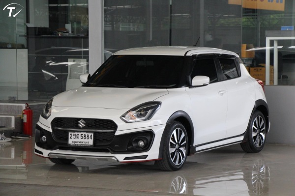 SUZUKI SWIFT ECO, 1.2 GLX - TaladROD.com