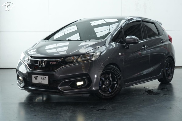 HONDA JAZZ, 1.5 i-VTEC RS - TaladROD.com