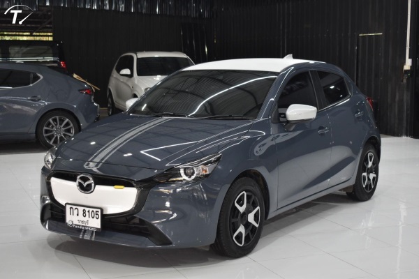 MAZDA MAZDA2, 1.3 Sport C - TaladROD.com