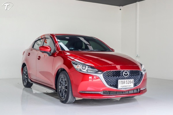 MAZDA MAZDA2, 1.3 S Leather - TaladROD.com