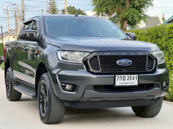FORD RANGER, 2.2 XLT HI-RIDER DOUBLE CAB - TaladROD.com