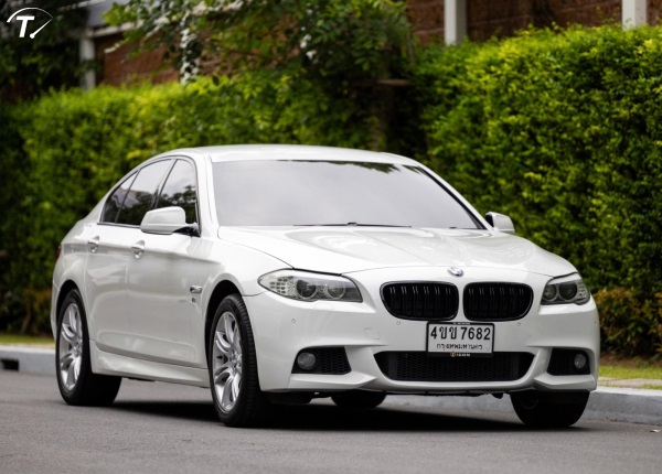 BMW SERIES 5, 528i M SPORT - TaladROD.com