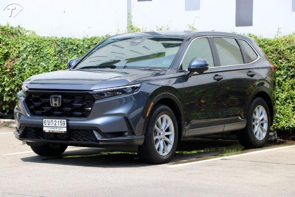 HONDA CRV, 1.5 TURBO EL 4WD - TaladROD.com