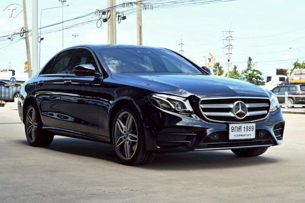 BENZ E-CLASS, E350e 2.0 AMG DYNAMIC - TaladROD.com