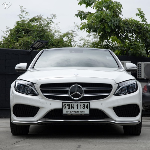 BENZ C-CLASS, C350e AMG DYNAMIC - TaladROD.com