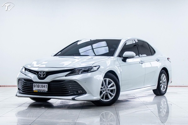 TOYOTA CAMRY, 2.0 G - TaladROD.com