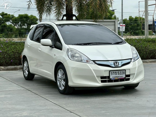 HONDA JAZZ, 1.3 HYBRID - TaladROD.com