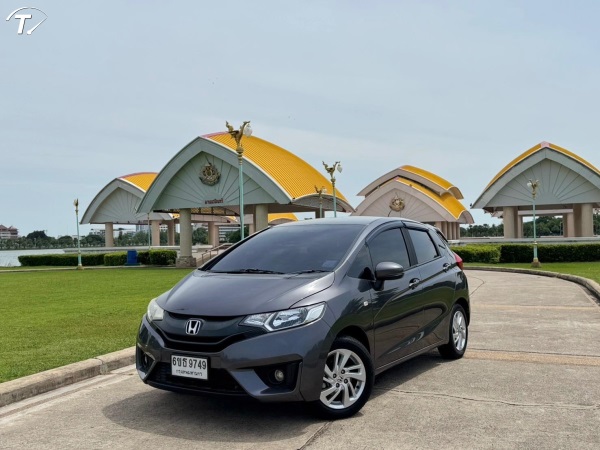 HONDA JAZZ, 1.5 i-VTEC S - TaladROD.com