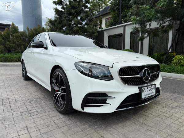BENZ E-CLASS, E350e 2.0 AMG DYNAMIC - TaladROD.com