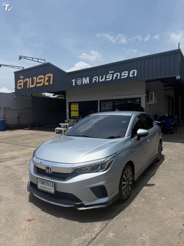 HONDA CITY, 1.0 SV - TaladROD.com