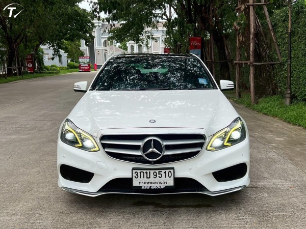 BENZ E-CLASS, E300 - TaladROD.com