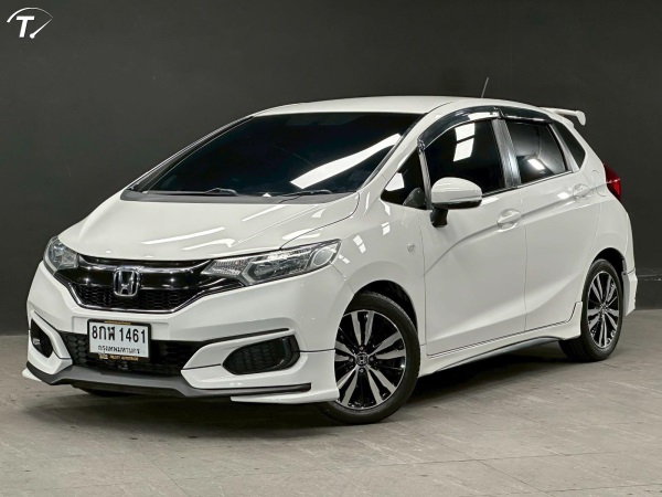 HONDA JAZZ, 1.5 i-VTEC S - TaladROD.com