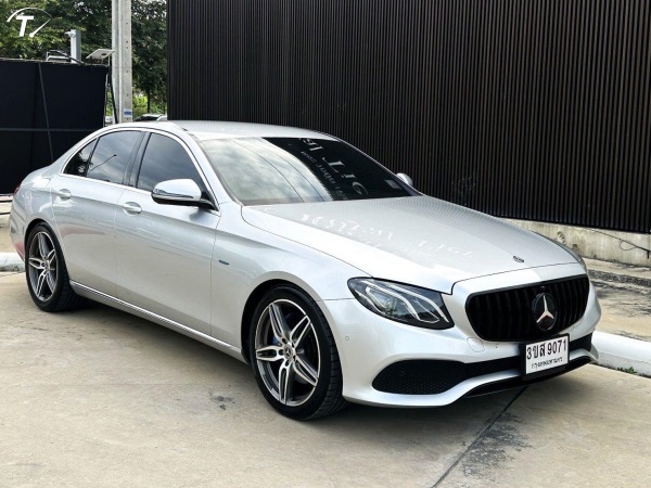 BENZ E-CLASS, E350e 2.0 AMG DYNAMIC - TaladROD.com