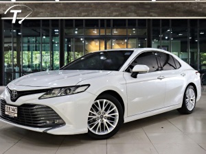 TOYOTA CAMRY, 2.0 G - TaladROD.com
